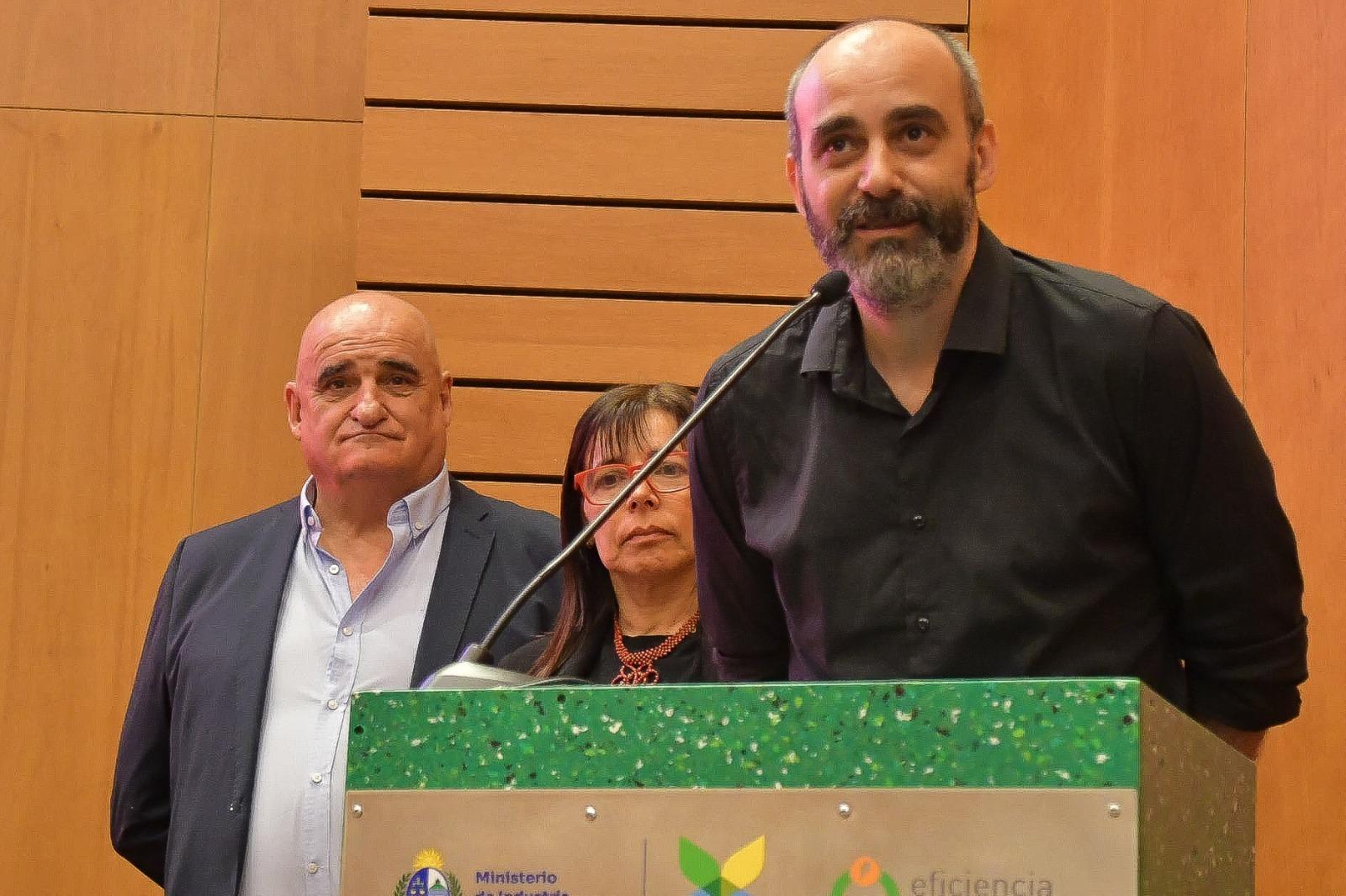 UTE | Avanzamos con energía